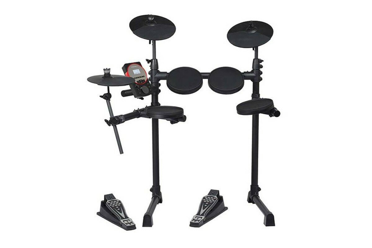 MEDELI DD-600 Цифровая ударная установка