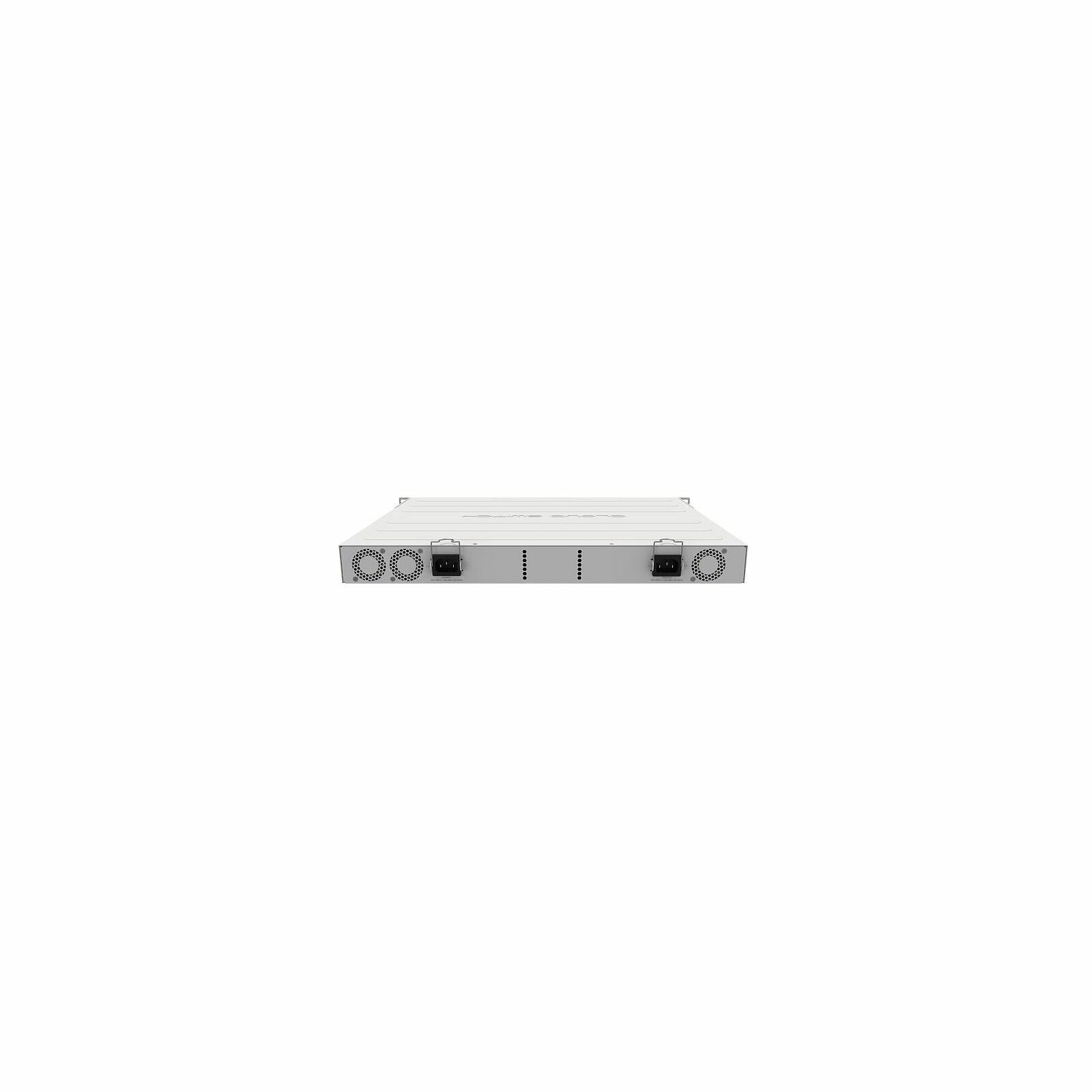 Маршрутизатор 48PORT 1000M CRS354-48G-4S+2Q+RM MIKROTIK