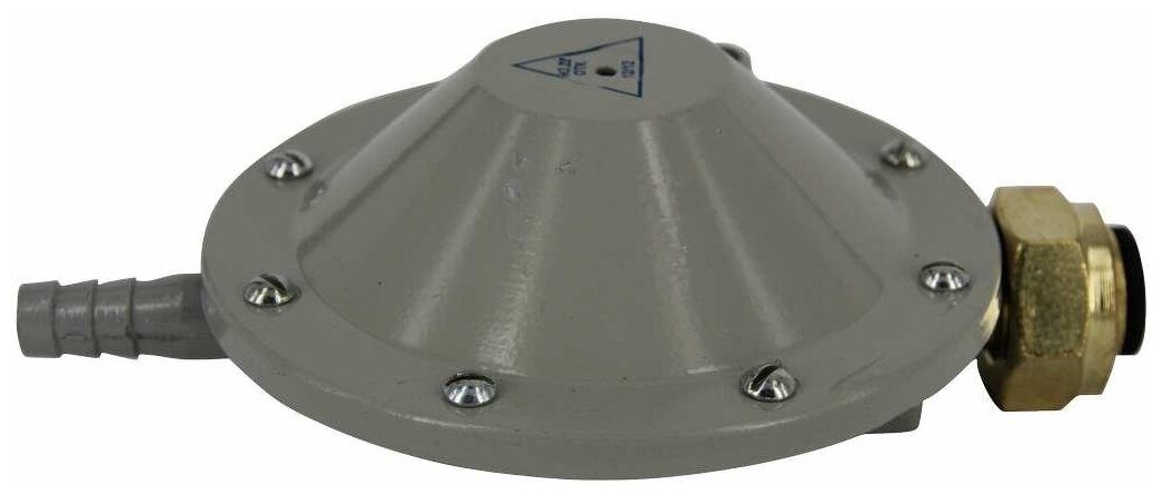 Регулятор давления