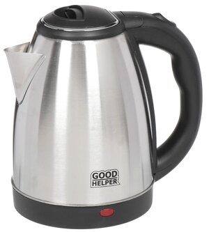 Характеристики модели Чайник Goodhelper KS-18В02 на Яндекс Маркете