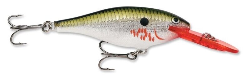 Воблер RAPALA SR-07 BOF