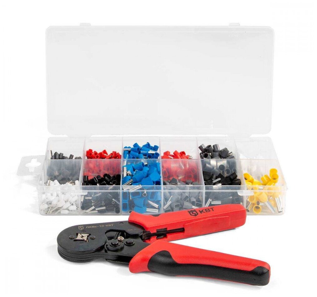 Набор НШВИ К КВТ 775 1 83364