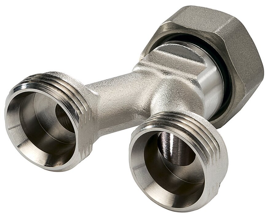 77220035, Разветвитель контуров TECEfloor 3/4" Евроконус