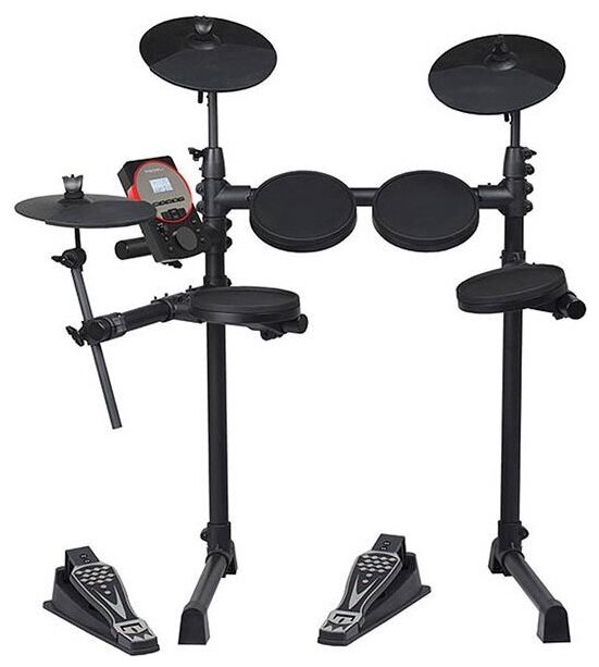 DD600 Цифровая ударная установка, Medeli