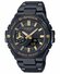 Наручные часы CASIO G-Shock, черный/золотой
