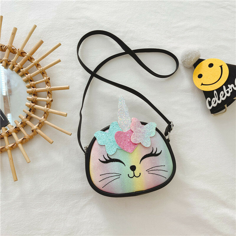 Сумка мессенджер HAONNA