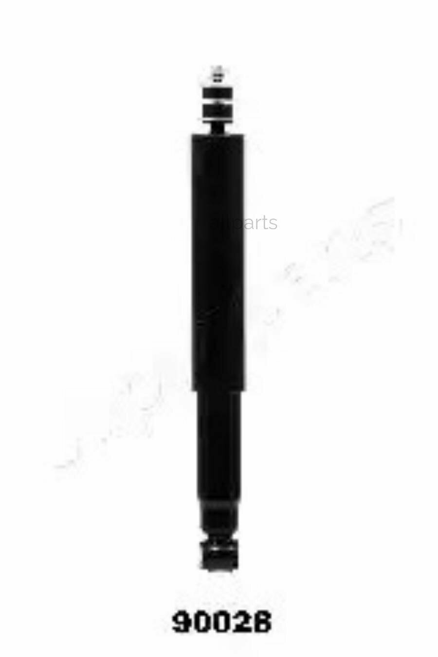 JAPANPARTS MM-90028 Амортизатор задний масляный