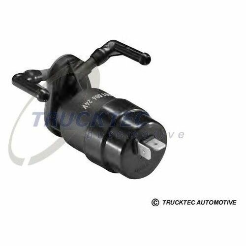 Насос стеклоомывателя Trucktec 0560002