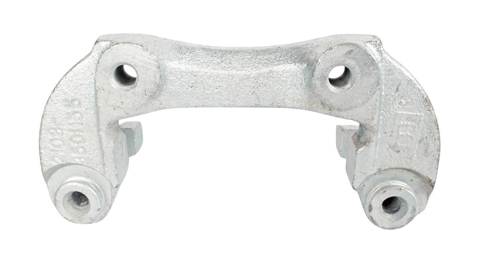 Направляющая ВАЗ-2108 колодок суппорта