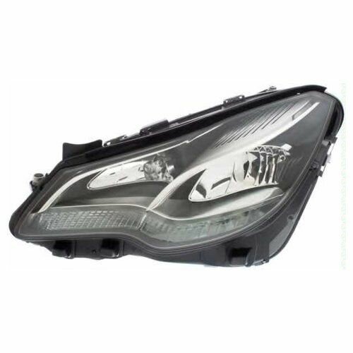 Основная фара Hella 1EX011091721 для Mercedes E-CLASS A207, C207