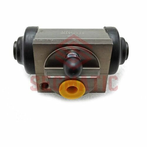 Цилиндр тормозной рабочий Renault Duster 10 -, Logan MCV 07 - (без АБС), Logan MCV II 13 - (без АБС Segmatic SGBC1011