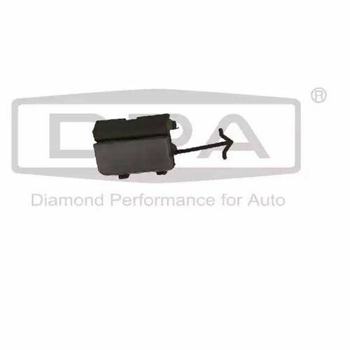 Заглушка крюка буксировки DPA (Diamond) 88070695702 для VW Touareg