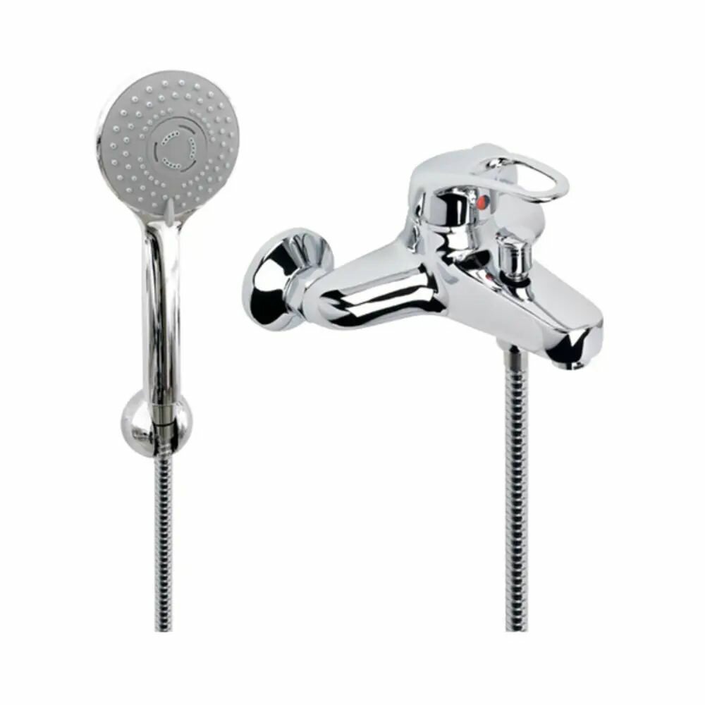 ARGO Смеситель для ванны LUX JAMAICA, d-40