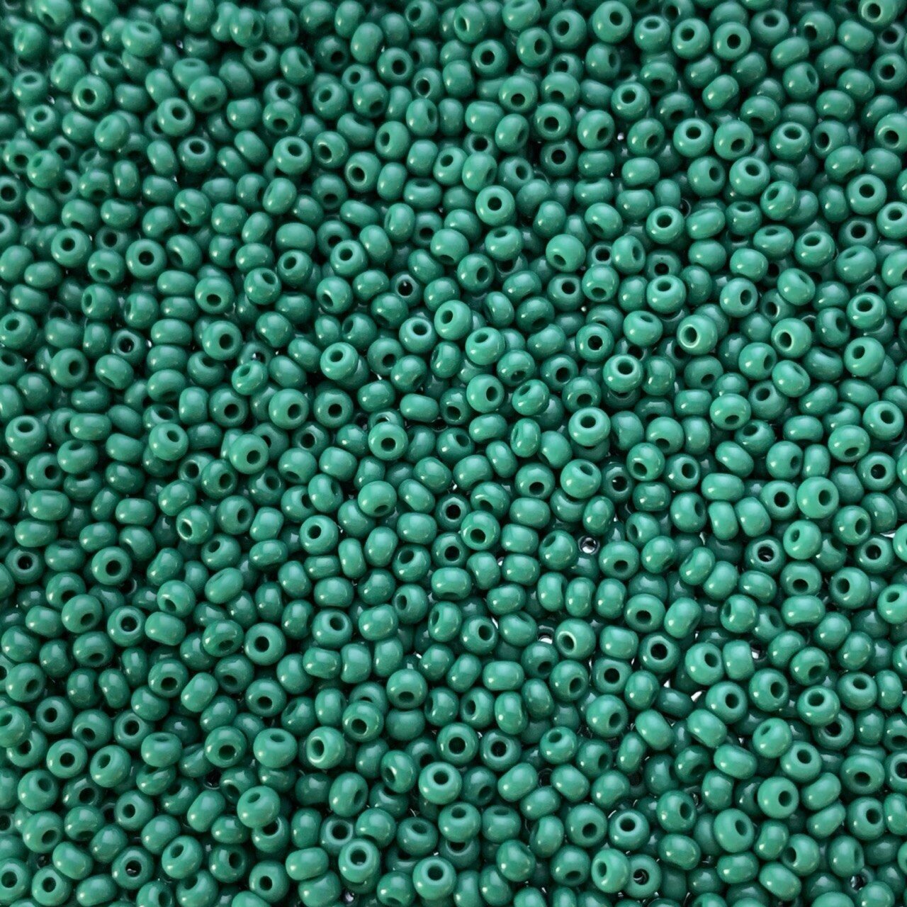 Чешский бисер Preciosa 31119/53240/10 50г