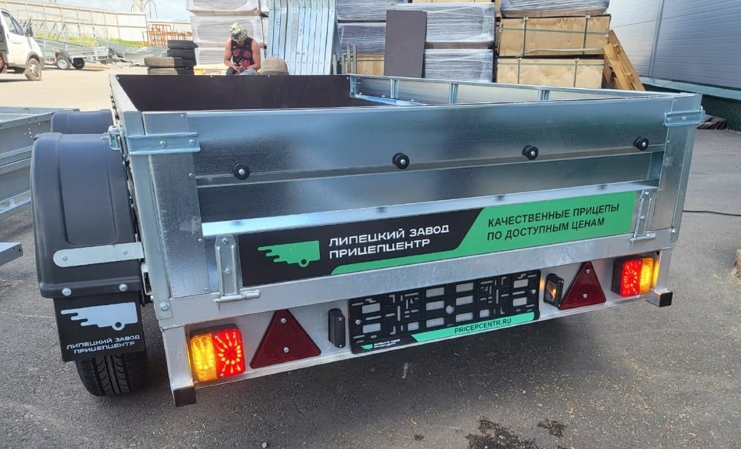 Светодиодный модуль в блок-фарах (вкладыш) стоп/габарит/поворот