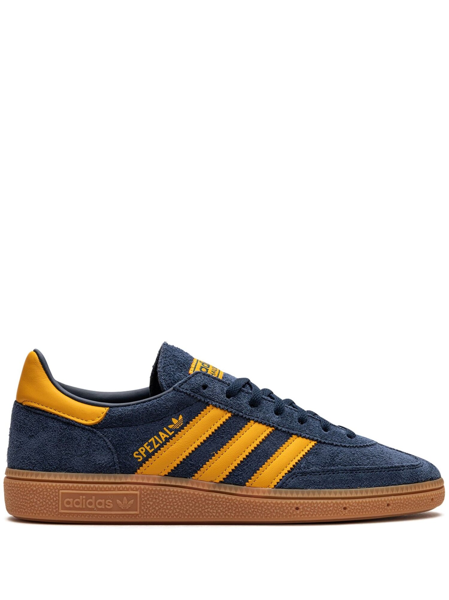 Кроссовки Handball Spezial Night Indigo