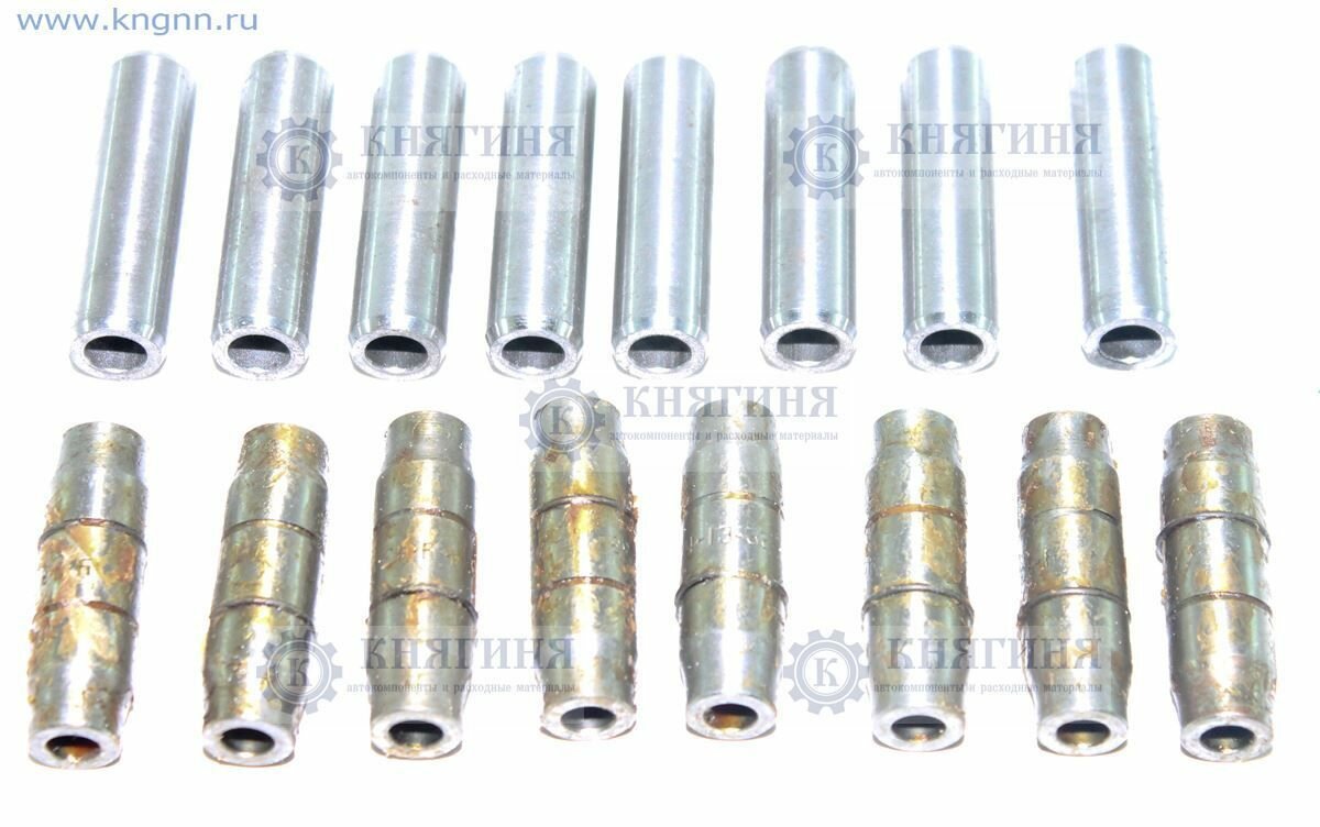 Втулка направляющая клапанов ГАЗ-53