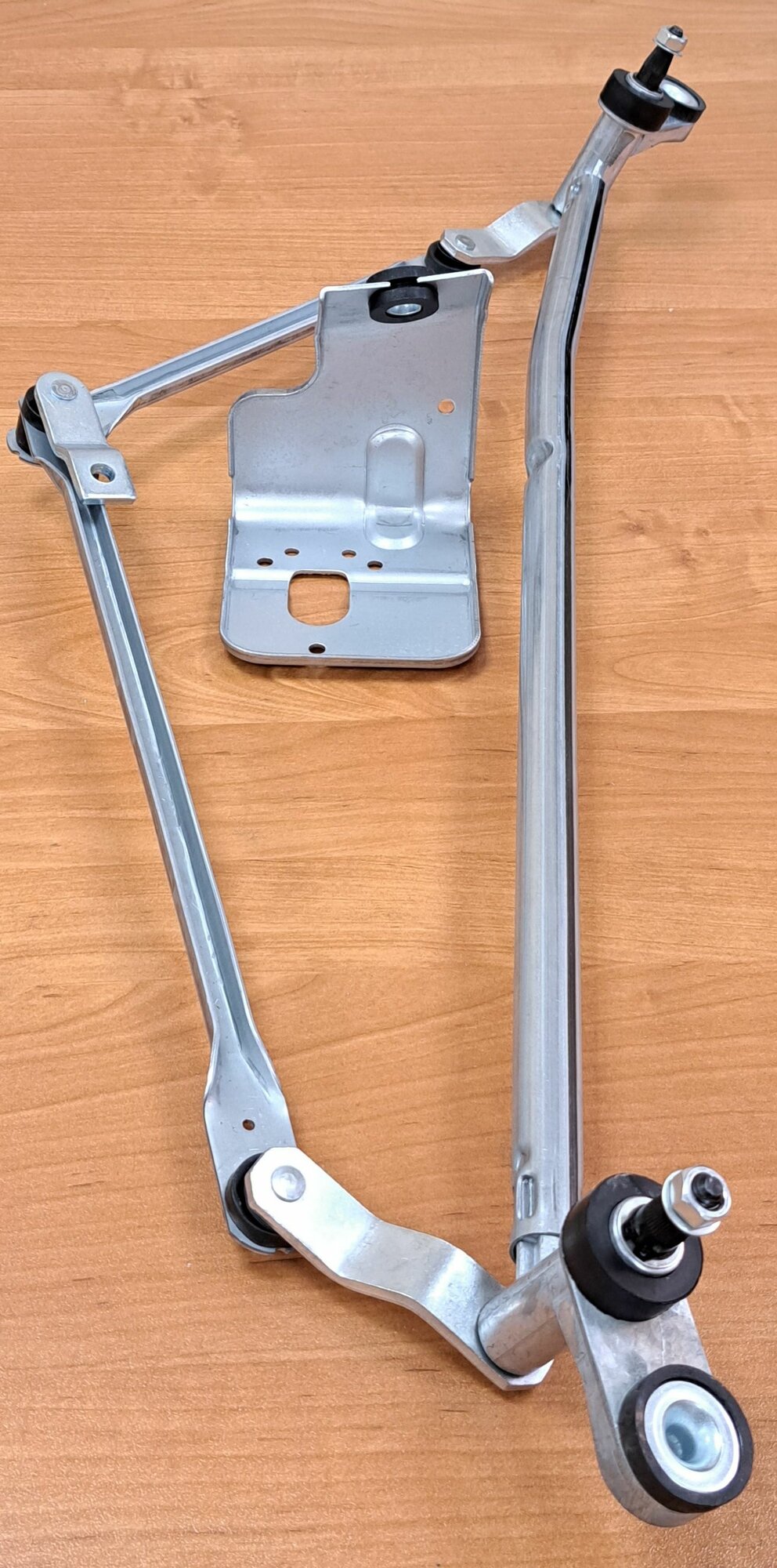 A21R23.5205400 Трапеция стеклоочистителя 2-х щёточная, подходит для газель NEXT / газон NEXT