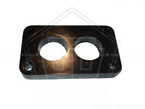 Прокладка карбюратора ваз 2108 (гетинакс) (2108)