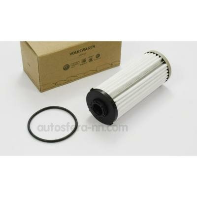 VAG 0GC325183A Фильтр масляный Vag 0GC325183A (P.R.C)