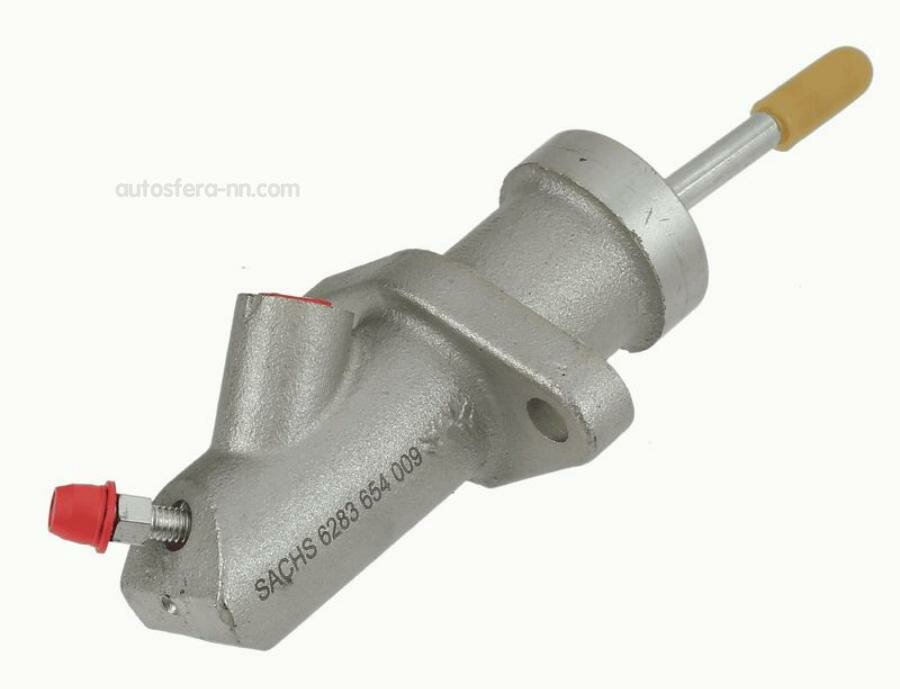 SACHS 6283654009 Цилиндр сцепления