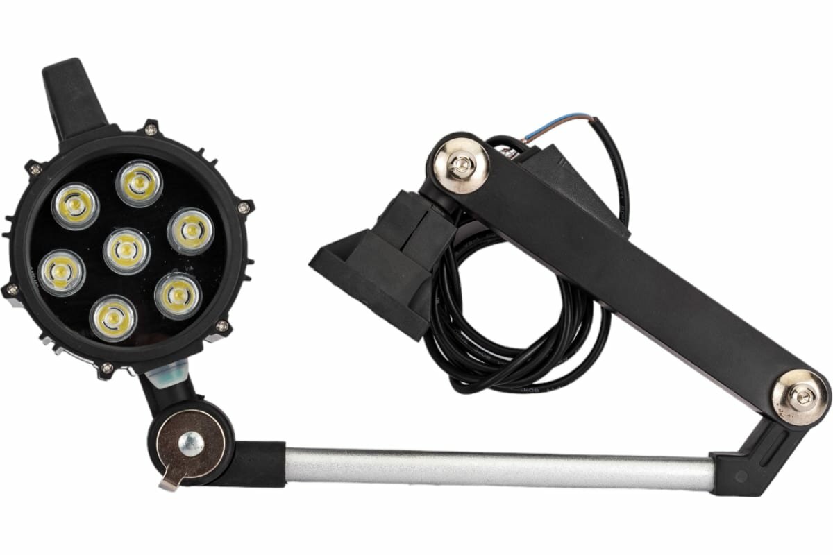 FABTEC Станочный светодиодный светильник LED F6 (220v) 62585