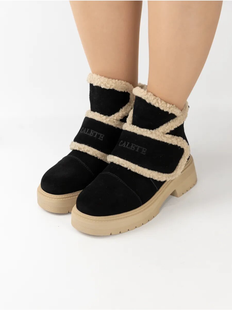 Ботинки берцы Осень-Зима 2025