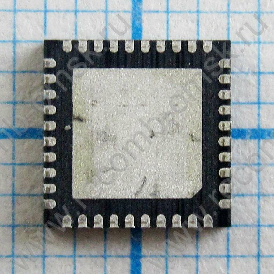 MAX1544 MAX1544ETL - DC-DC converter — фото 1