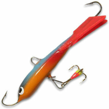 Балансир NILS MASTER Jigger-1.5 50мм 8.0г #092