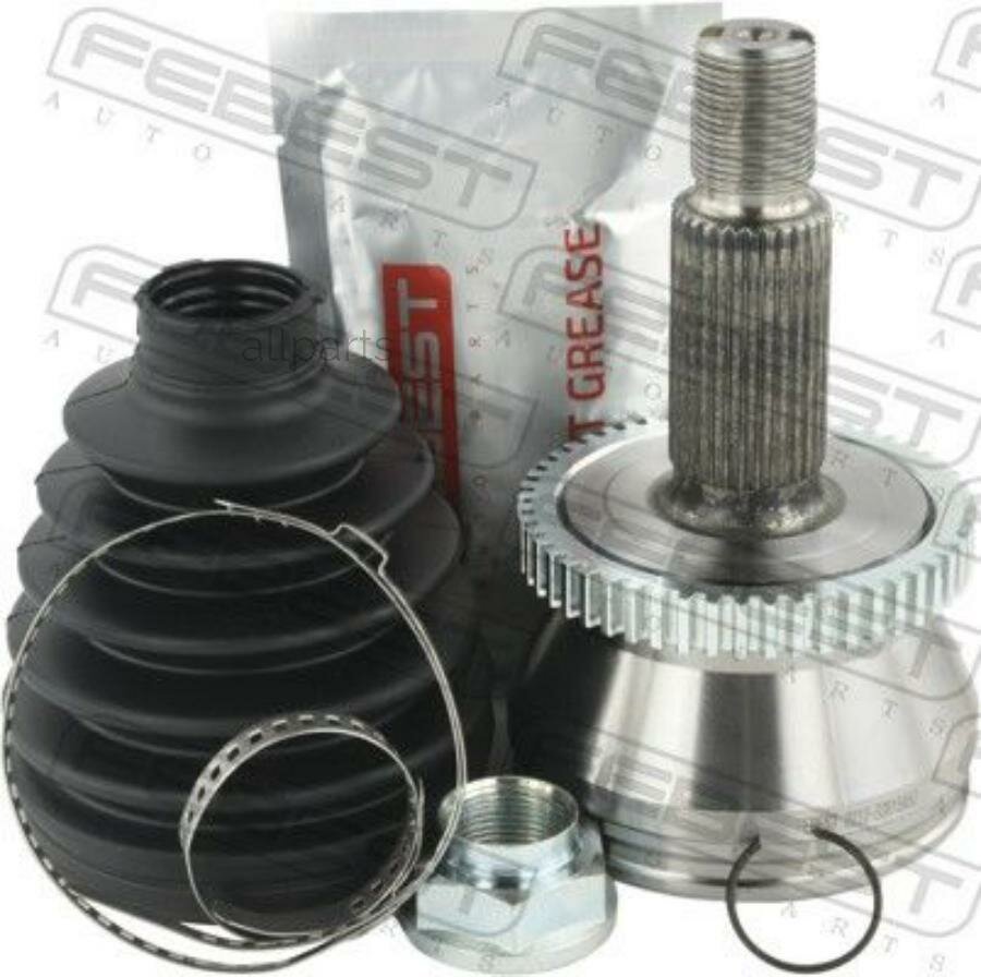 FEBEST 2210-SOR15A52 ШРУС наружный 26X54.6X30