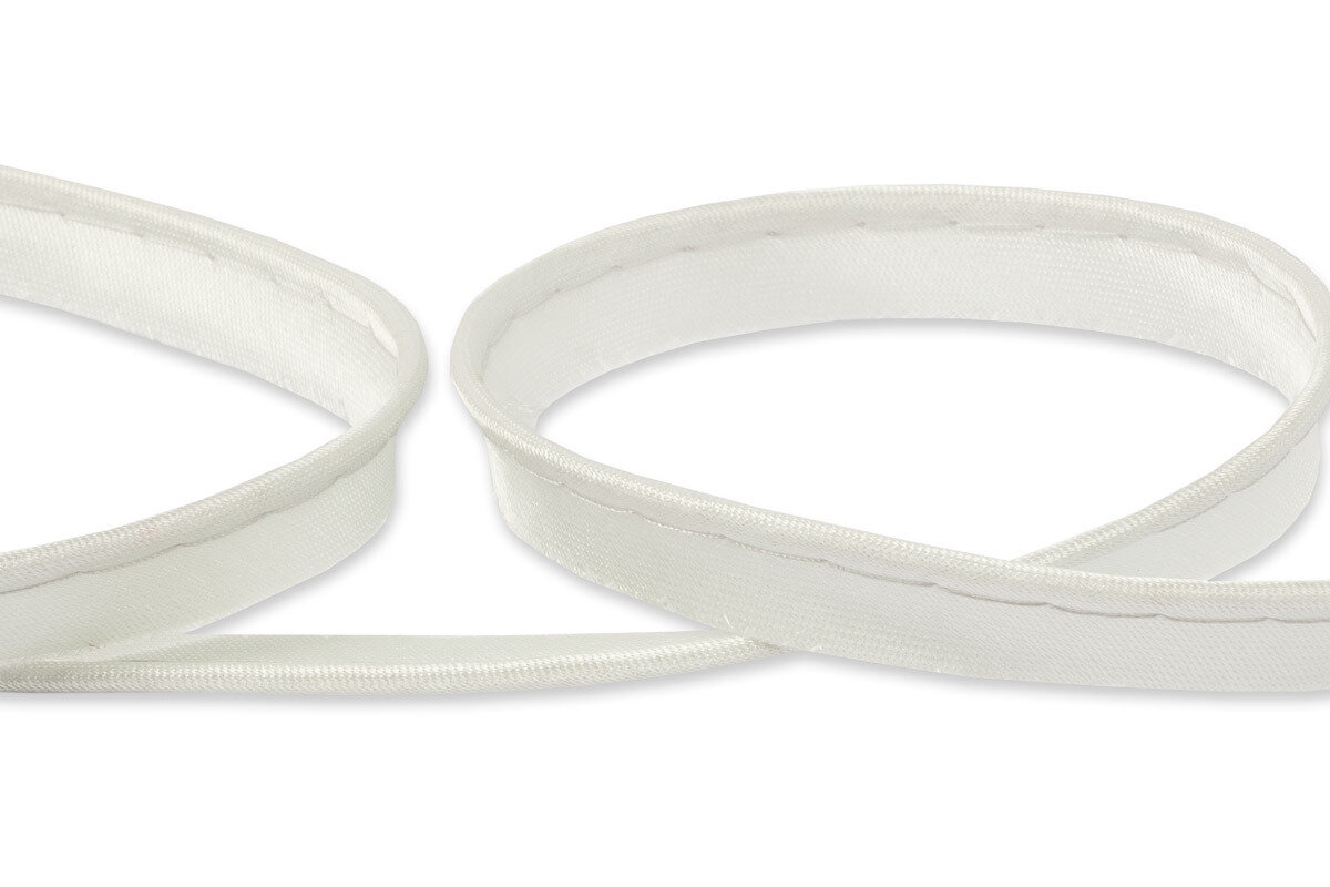 Кант атласный "Gamma" GA-10P 10 мм 65 м 2.5 м №110 серо-зеленый