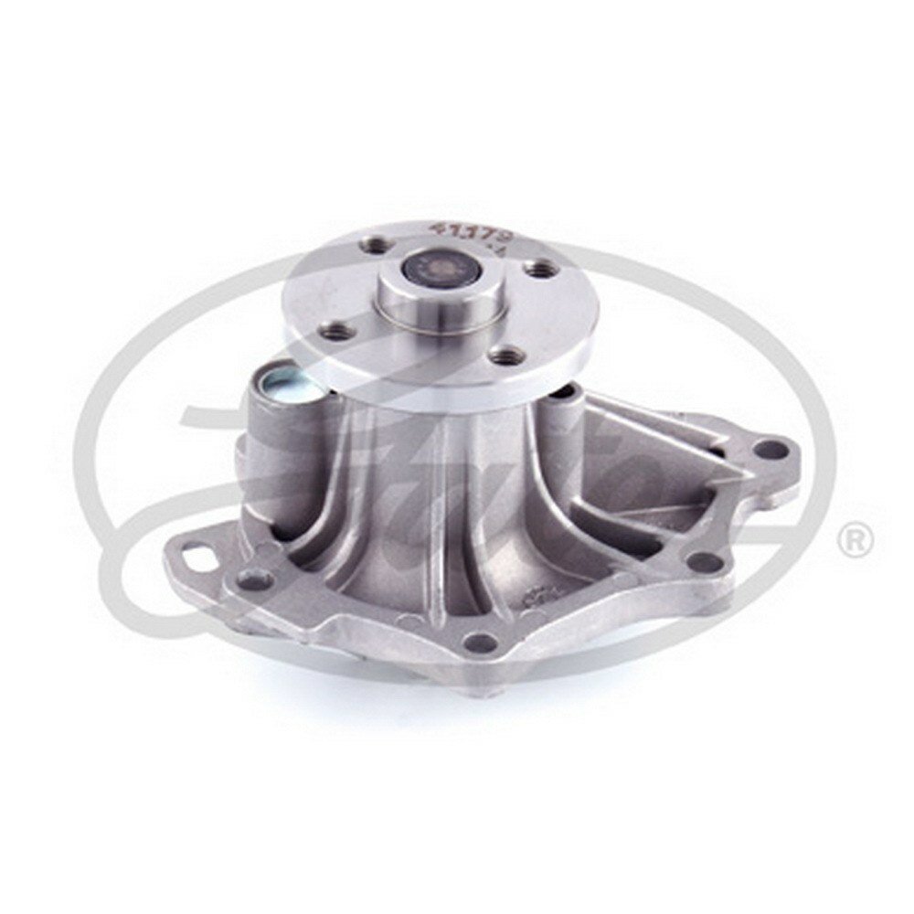 Помпа, водяной насос toyota yaris i 1.3/1.5l/rav4/camry 2.0/2.4l 00-> gates wp0166