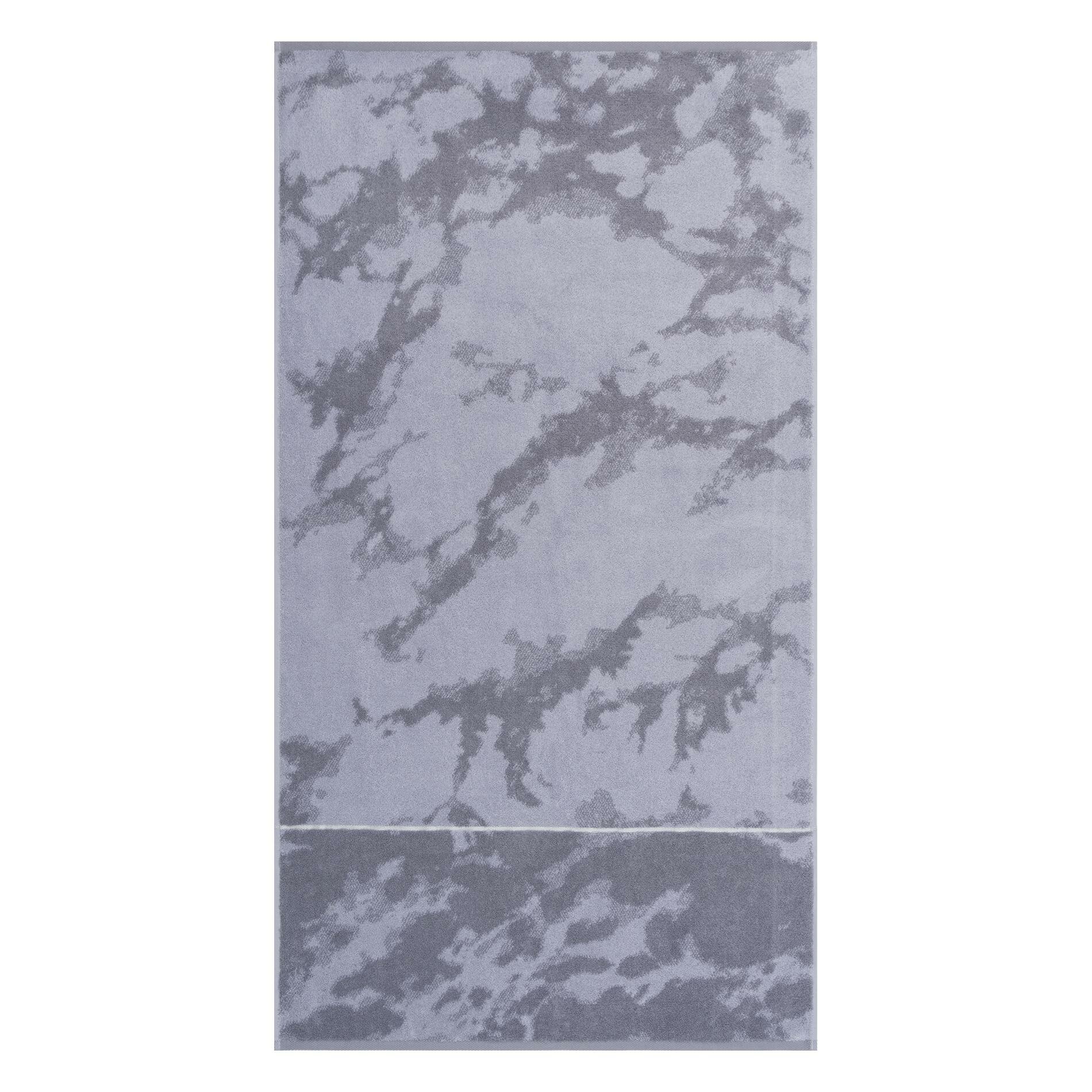 Полотенце махровое 70х130 см для ванной, лица и рук, Cleanelly Le montagne, 1 штука