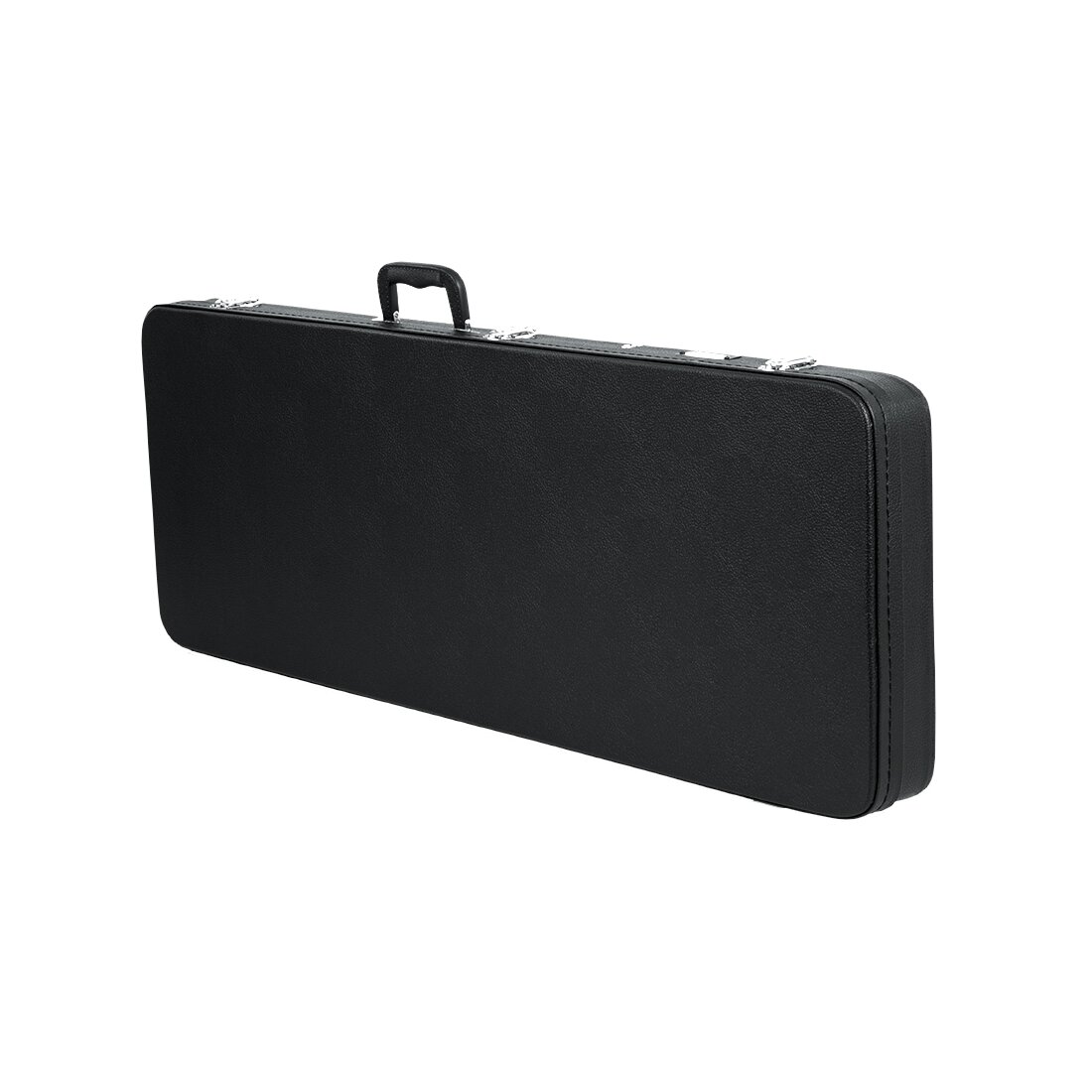 Кейс для электрогитары Gator GWE-JAG, отделение для аксессуаров