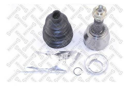 Шрус наружный комплект fiat doblo palio weekend strada Stellox 1501419-SX Fiat / Lancia / Alfa: 46307906 Fiat Doblo