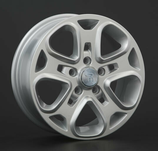 Диски легковые литые 7.0*17 5*108 et52 h63.3 Replica FD 18 S(цвет)