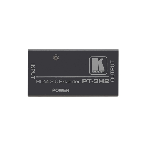 Kramer PT-3H2- Повторитель HDMI 4K