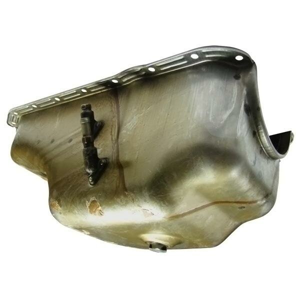 Картер масляный дв.4216 Г-3302(Бизнес) (ОАО "УМЗ")