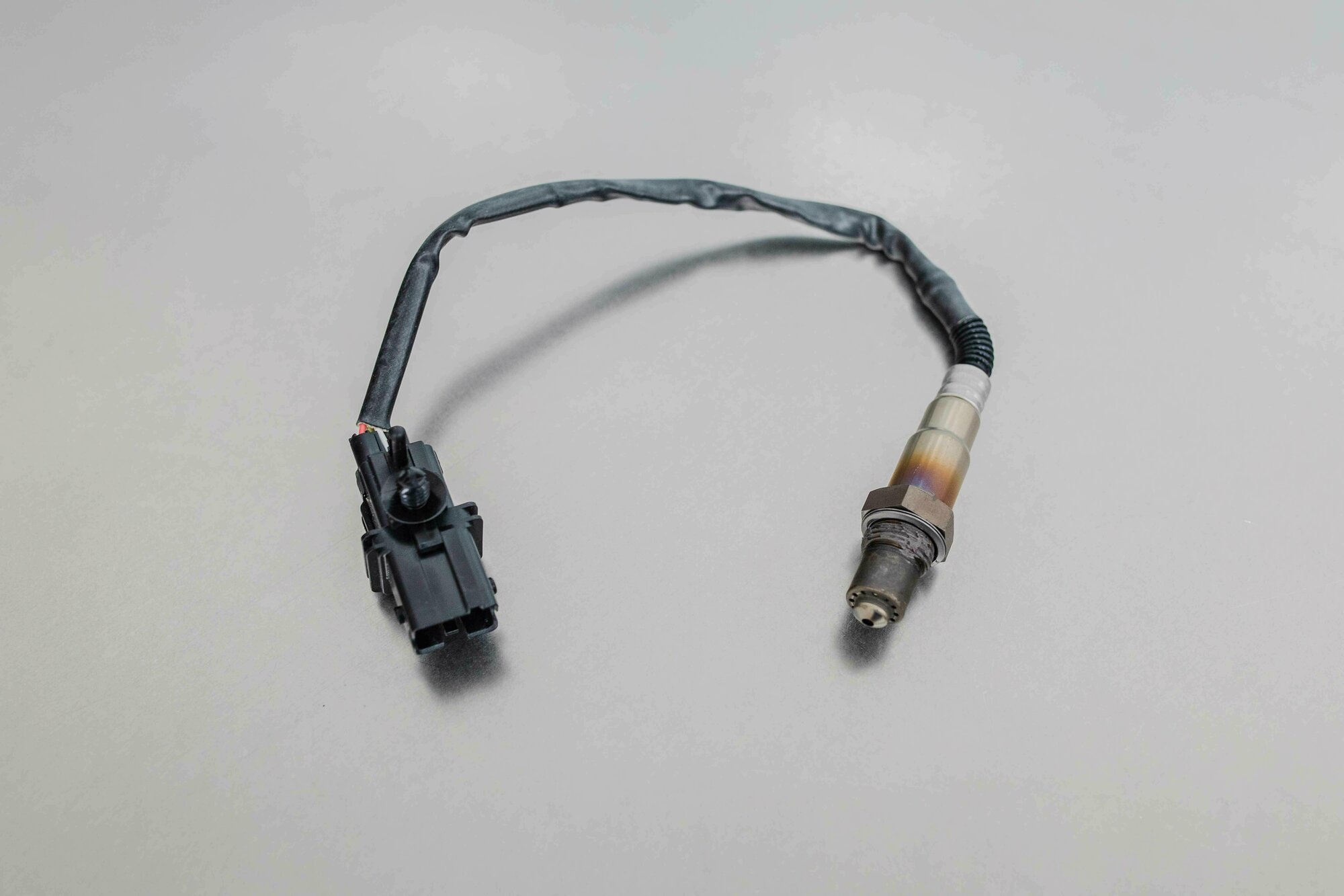 AEM Electronics Датчик кислорода UEGO v.1 сменный(лямбда зонд широкополосный) Bosch LSU 4.2 Wideband