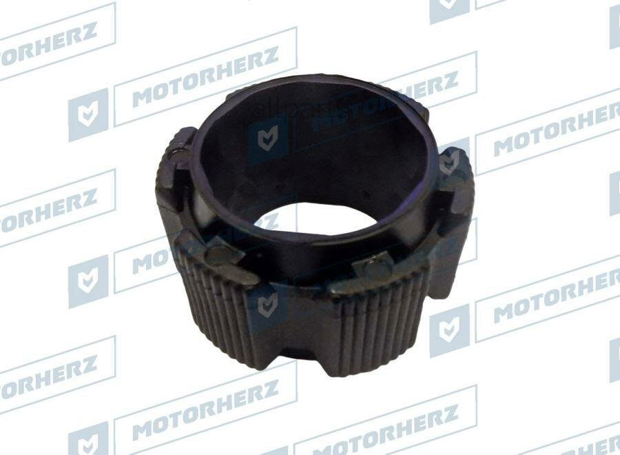 MOTORHERZ HLM00007 Втулка вала рулевой рейки