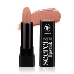 CZ-19 'Matte Secret' тон 926 Smokey nude