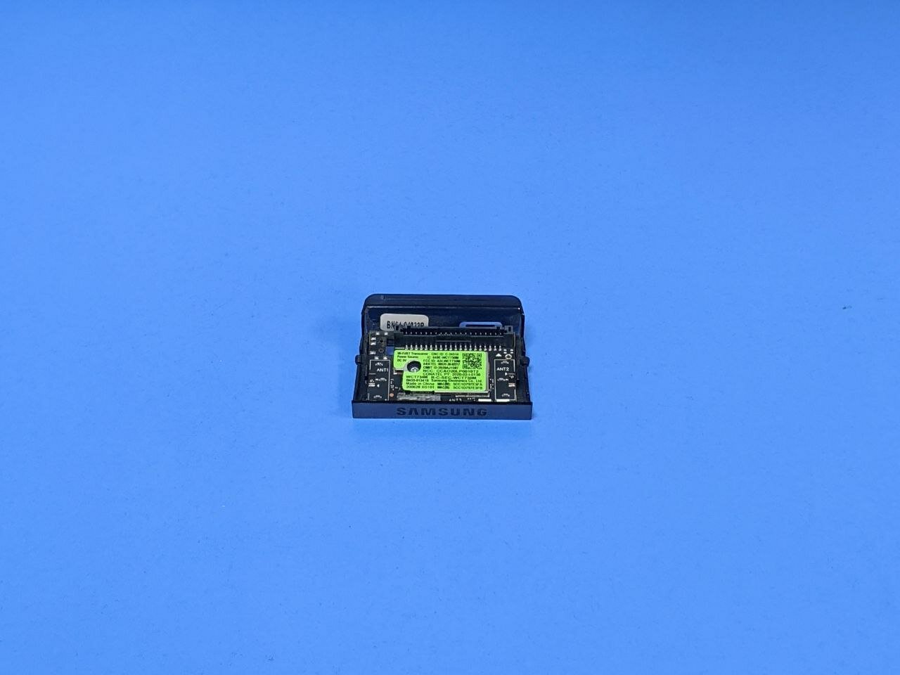 Модуль Wi-Fi / BT (BN59-01341B) для телевизора Samsung UE58TU7570U