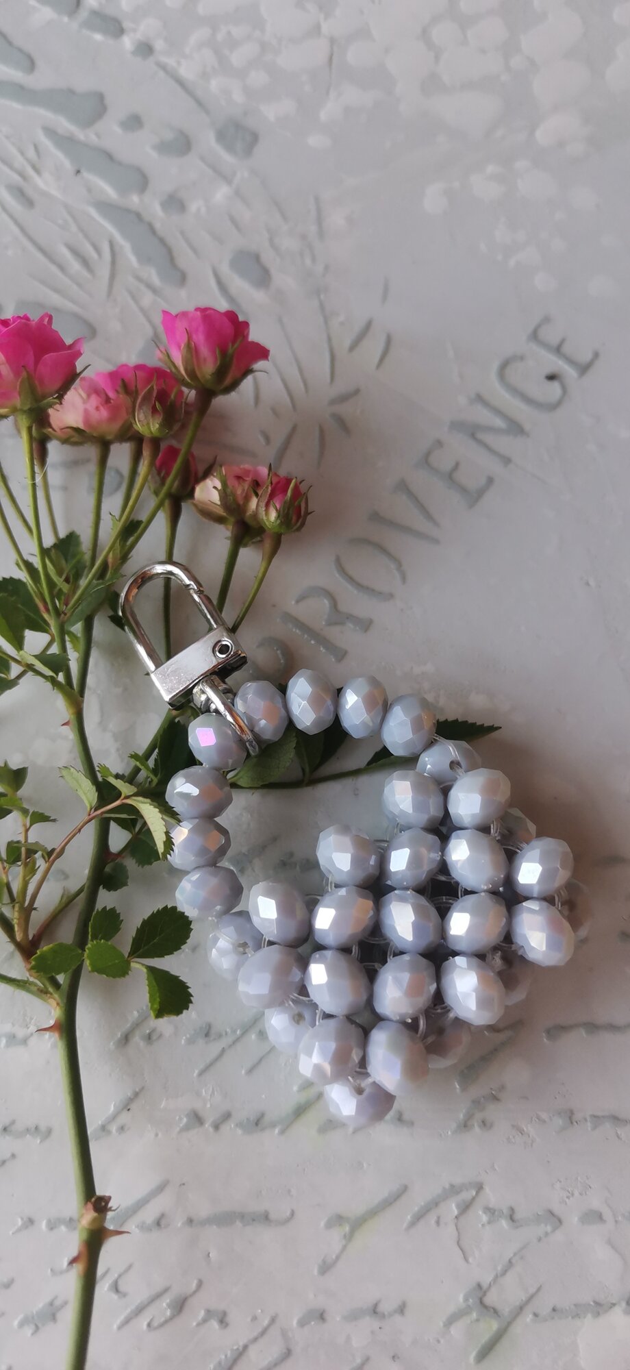 Брелок HandMade_SvetlanaF