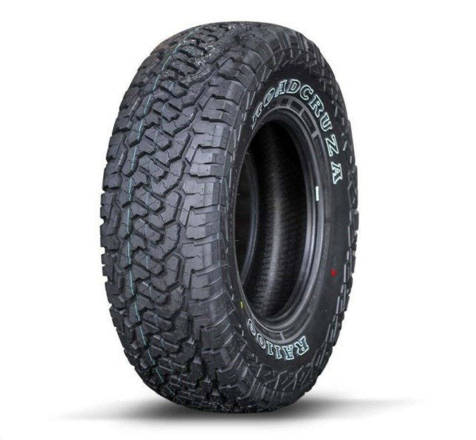 245/75 R16 Roadcruza RA1100 120/116R (лето) а/шина