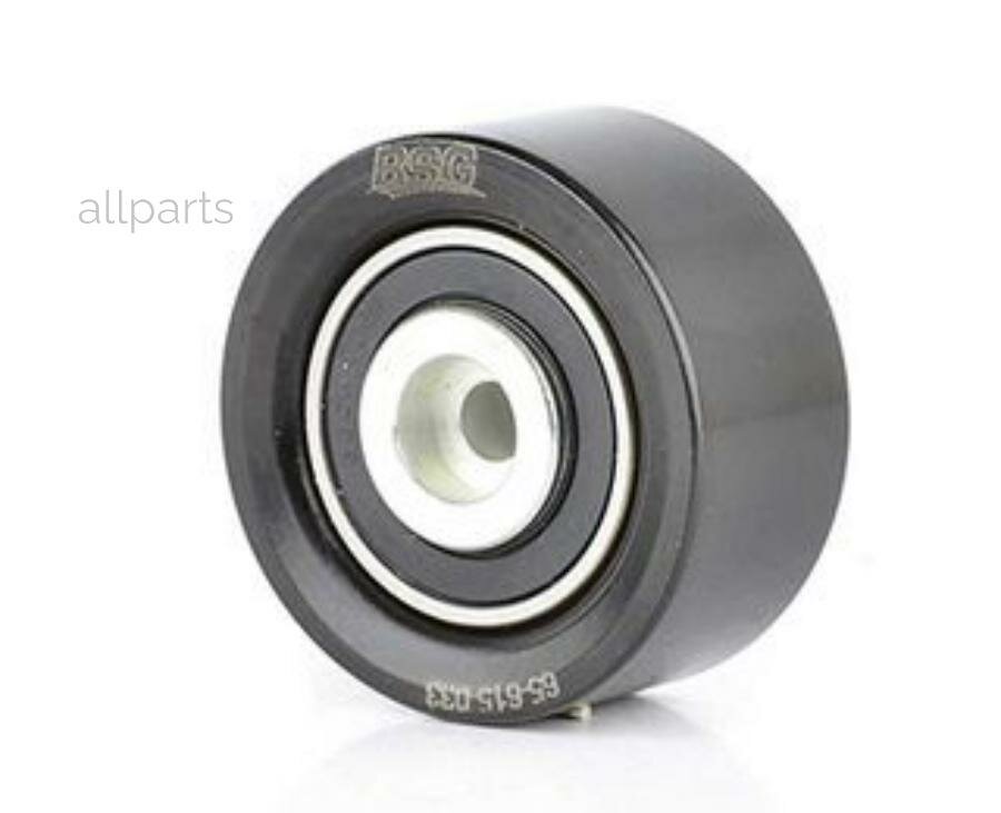 BSG AUTO PARTS BSG65-615-033 Ролик направляющий ремня ГРМ