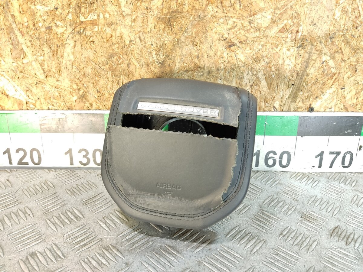 Подушка безопасности в руль LAND ROVER Range Rover 2013-2021 CPLA043B13BG8