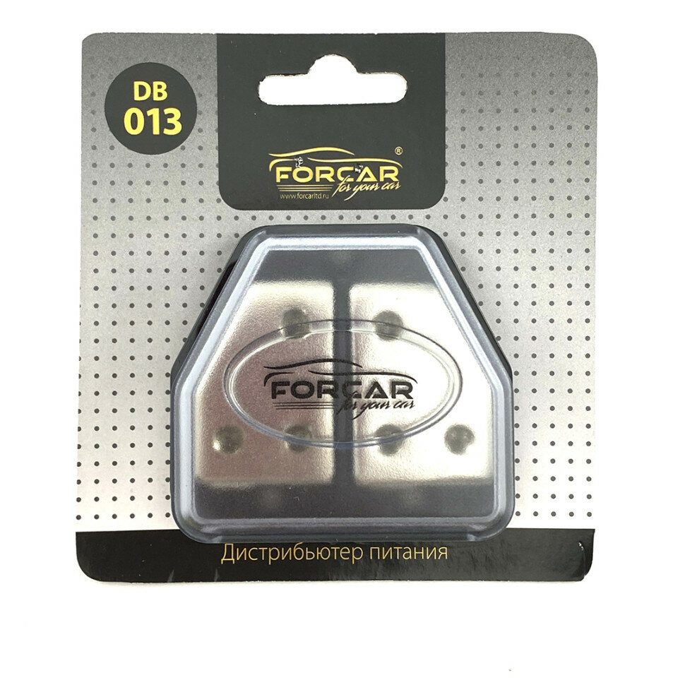 Дистрибьютор питания Forcar PB-DB013