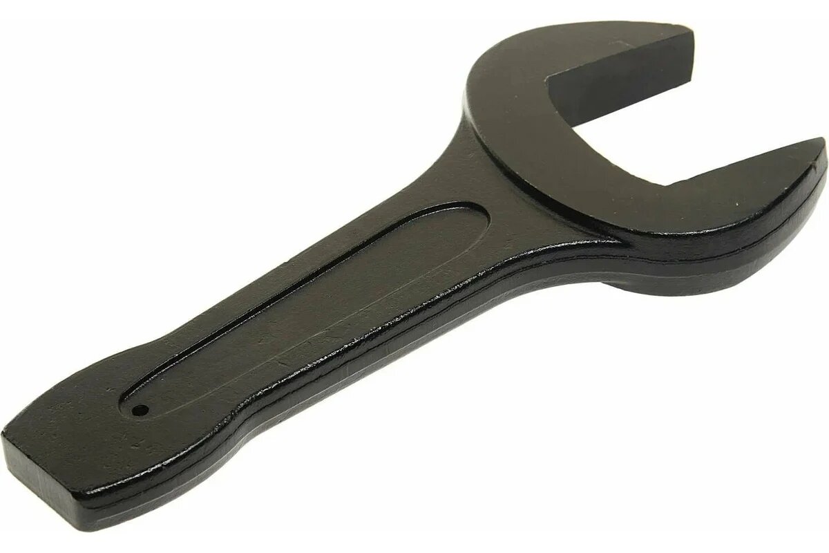 Рожковый ударный односторонний ключ Airline ATAK108 46 мм сталь фосфатирование