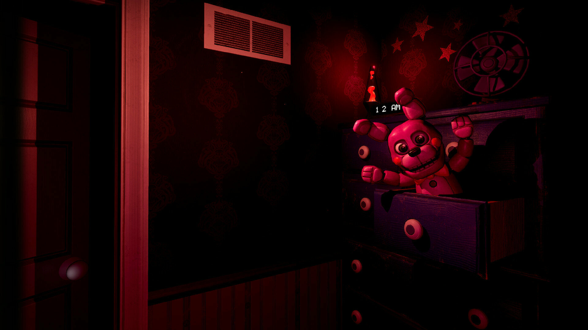 Five Nights at Freddy's: Help Wanted — фото 1