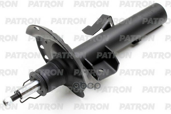 Амортизатор подвески передн прав FORD S-MAX 06> PATRON арт. PSA339720
